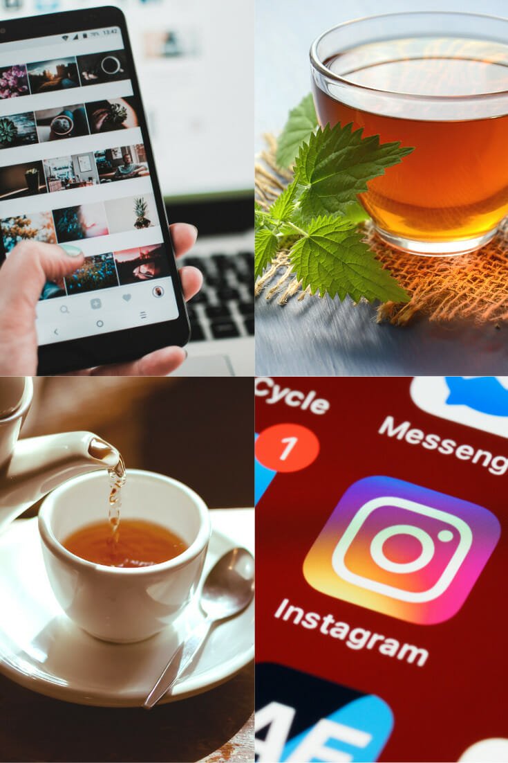 73+ Perfect Quotes about Tea and Tea Captions - No Fuss Kitchen