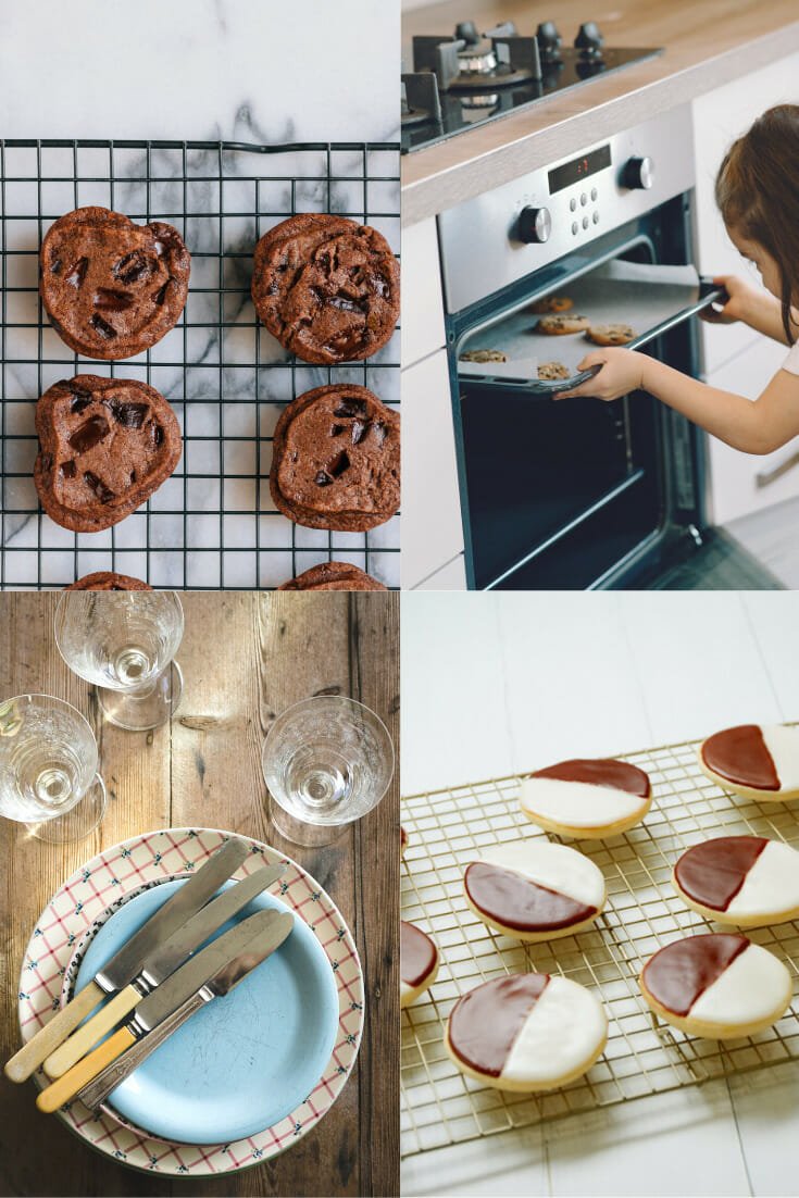 Oops! Burned Cookies! Here's 9 Ways to Fix Them - No Fuss Kitchen