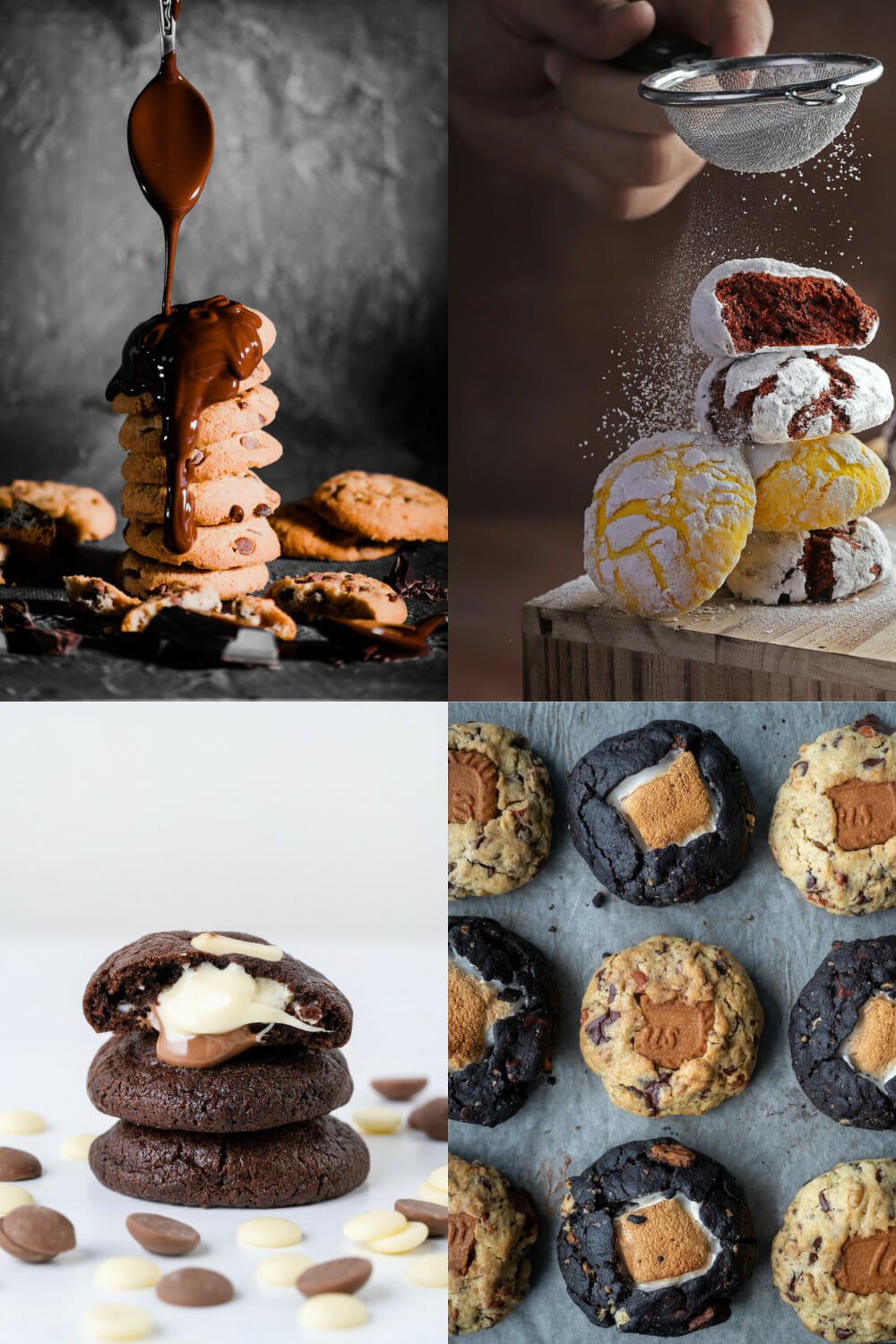 Why are my cookies cakey? 9 hacks for avoiding cakey cookies - No Fuss ...