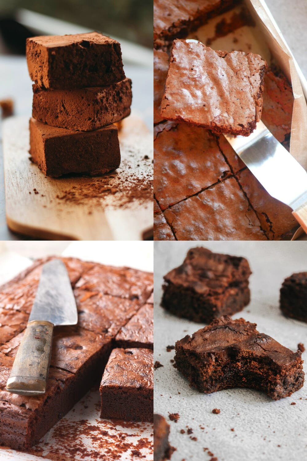 How to Cut Brownies: 6 Best Ways to Cut Brownies Cleanly - No Fuss Kitchen